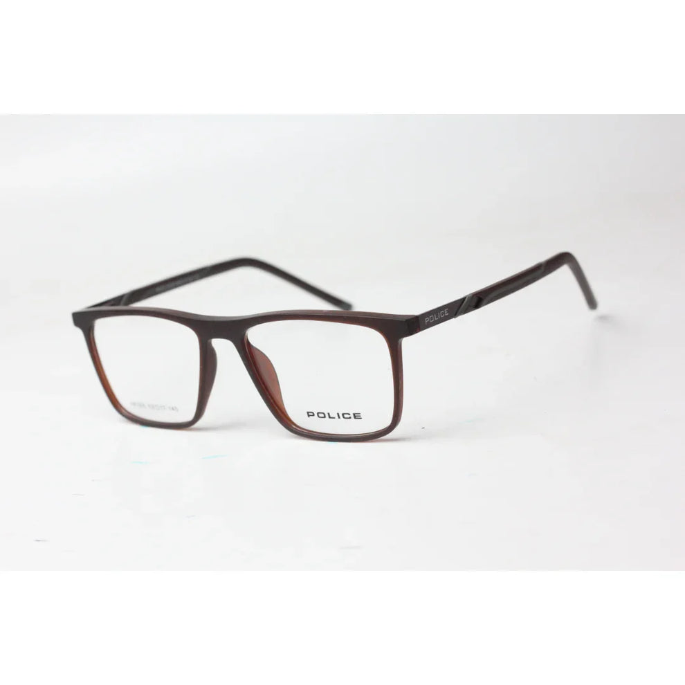 Police - Airflex - A87 - Matt Finish - TR - Square - Optics - Eyewear ...